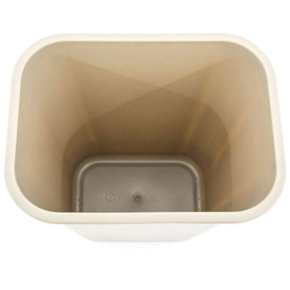 BLAZE 20" Roll Out Double Trash Recycle Bin – Grill Collection