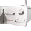 BLAZE 30" Beverage Center With Sink & Ice Bin Cooler – Grill Collection