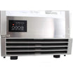 BLAZE 50 lbs. 15" Outdoor Rated Ice Maker With Gravity Drain – Grill ...