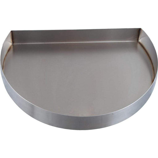 Blaze Easy Light Indirect Cooking System with Moisture Enhancing Pan ...