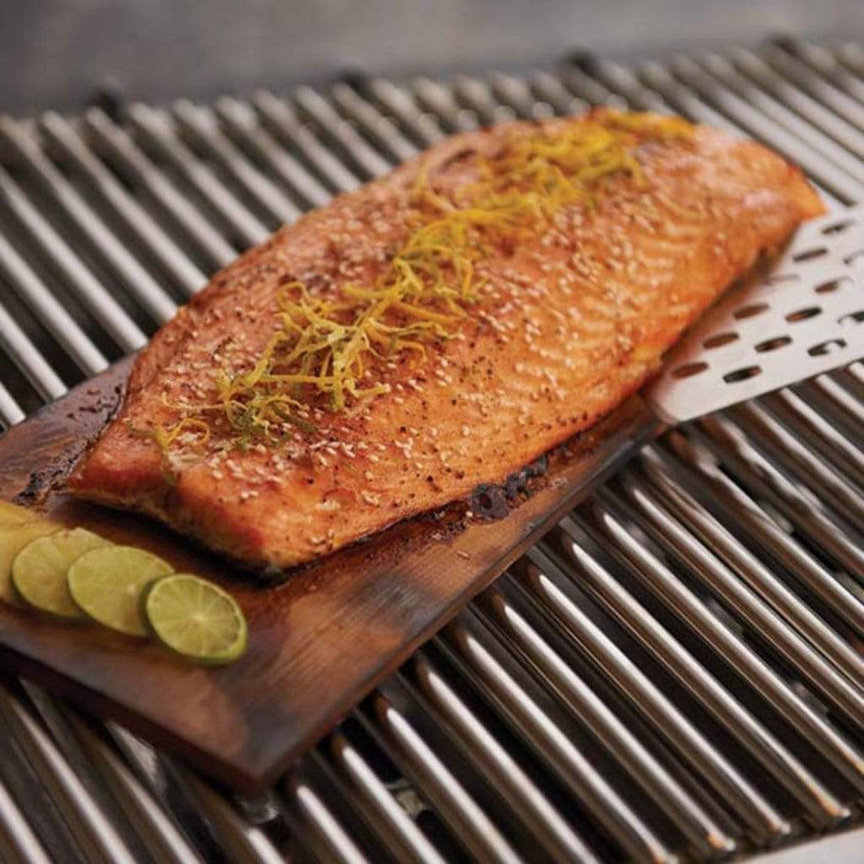 Broil King 2-Piece Cedar Grilling Planks – Grill Collection
