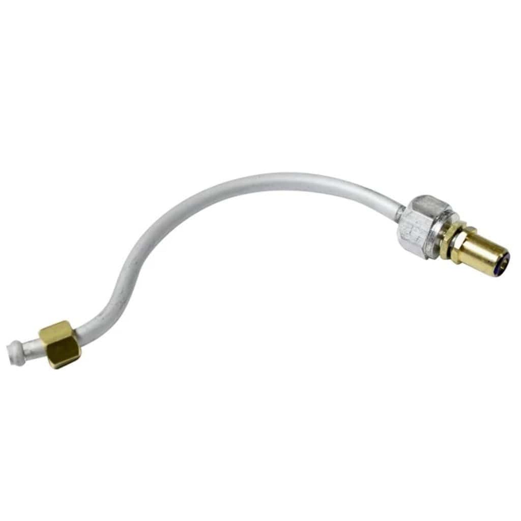 BROILMASTER Natural Gas Manifold with Orifice for P3, P4, D3 and D4 ...