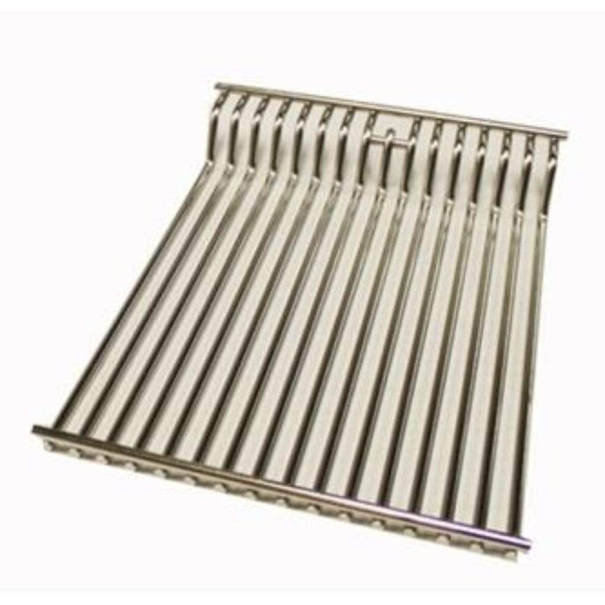 BROILMASTER Single Stainless Steel Rod Multi-Level Cooking Grid – Grill ...