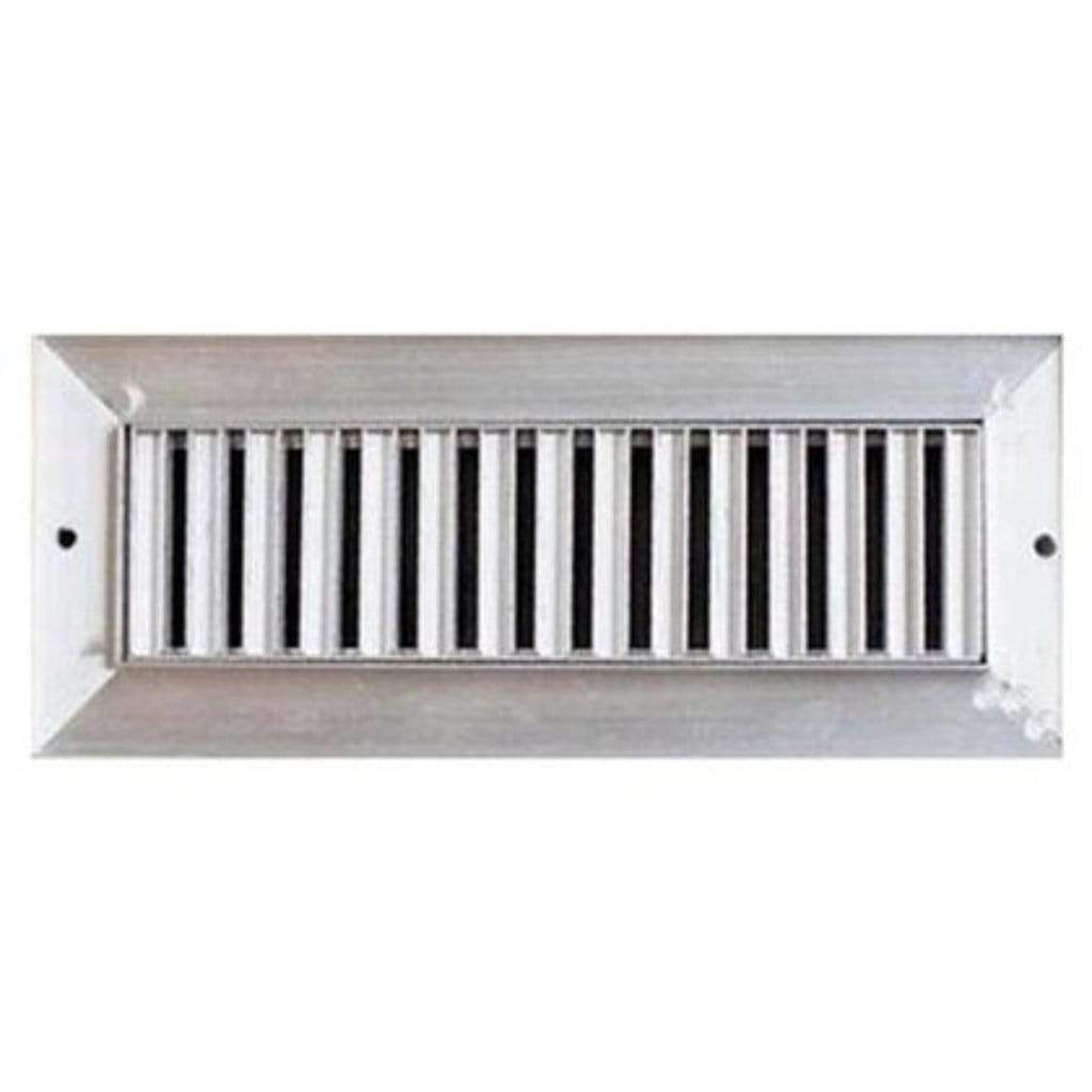 BROILMASTER Built-In Stainless Steel Register Kit | BRB – Grill Collection