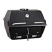 BROILMASTER C3 Charcoal Built-In Grill – Grill Collection