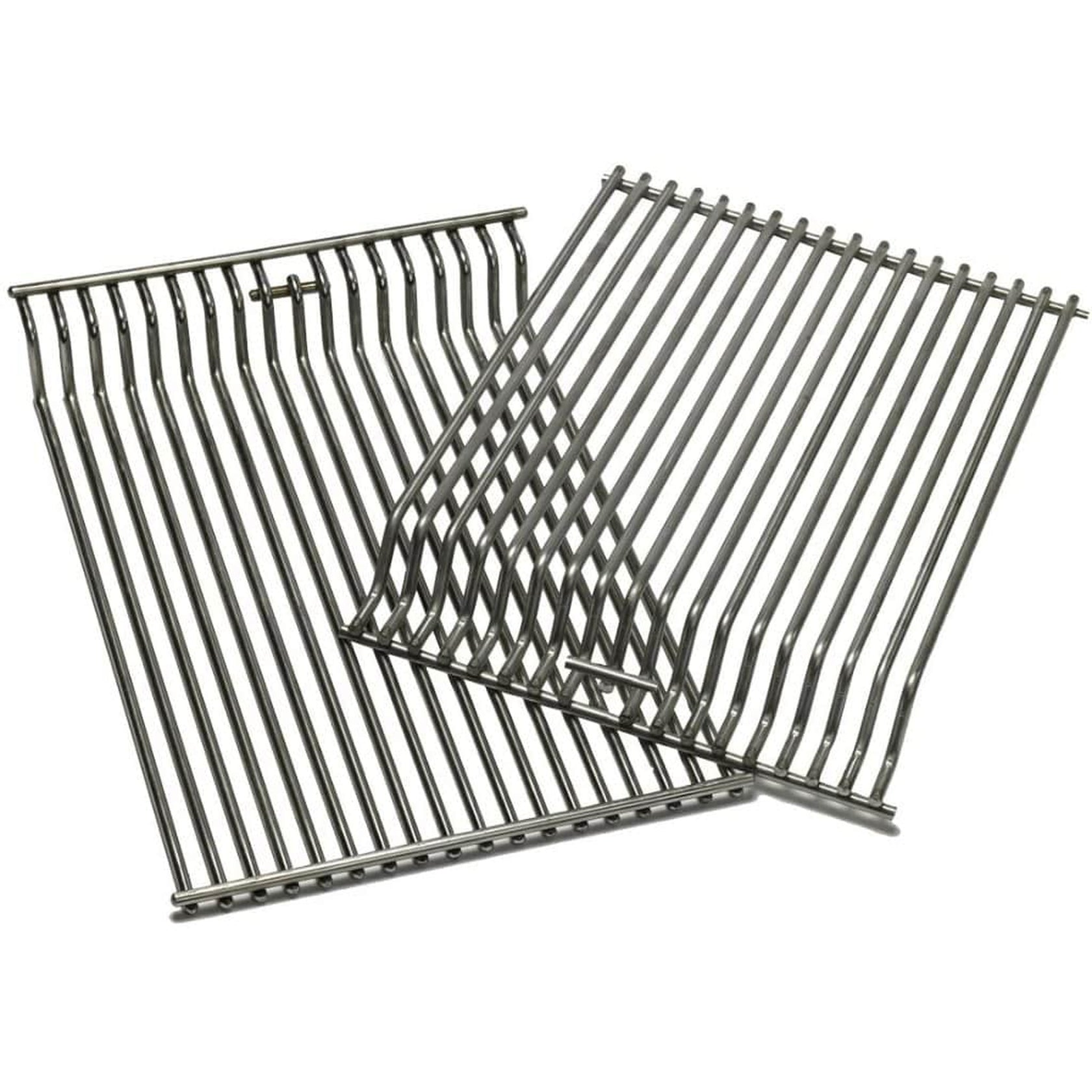 BROILMASTER Stainless Steel Rod Multi-Level Cooking Grids | DPA112 ...