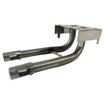 BROILMASTER Stainless Steel H Burner Kit for H4X | DPP115 – Grill ...