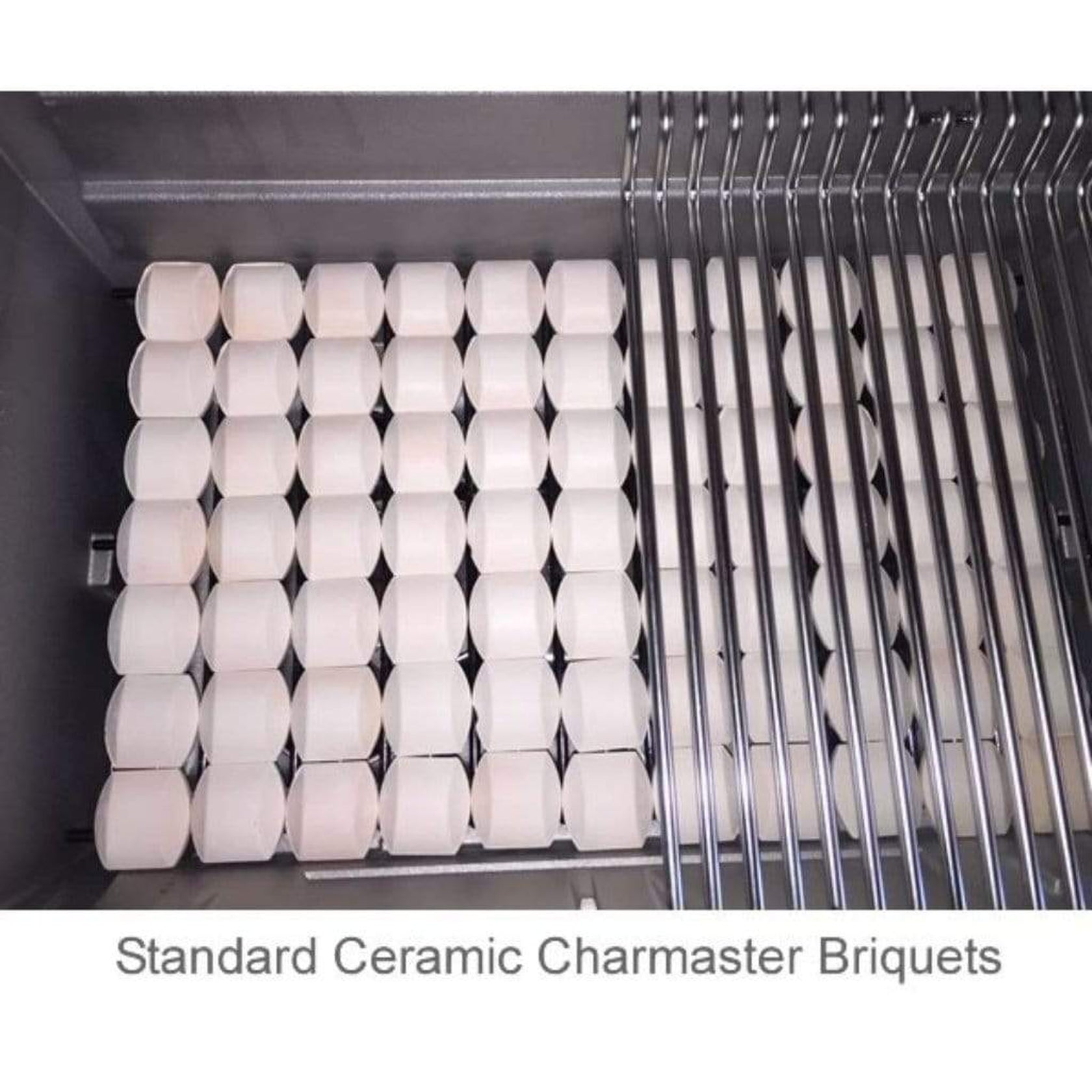 BROILMASTER Premium Natural Gas Grill Package | P3PK7N – Grill Collection
