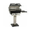 BROILMASTER Premium Natural Gas Grill Package | P3PK7N – Grill Collection