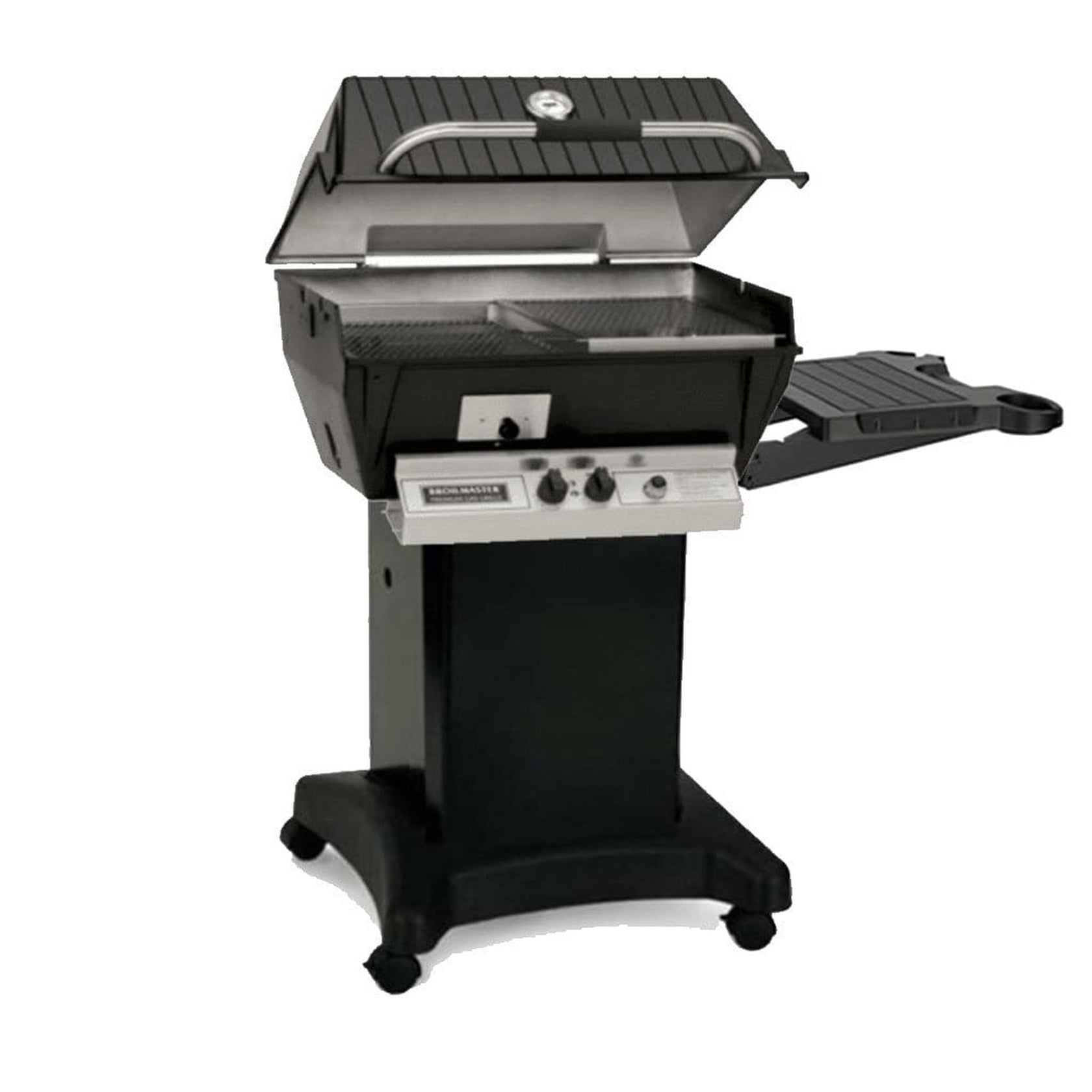 BROILMASTER Slow Cooker Grill Package | Q3PK1 – Grill Collection