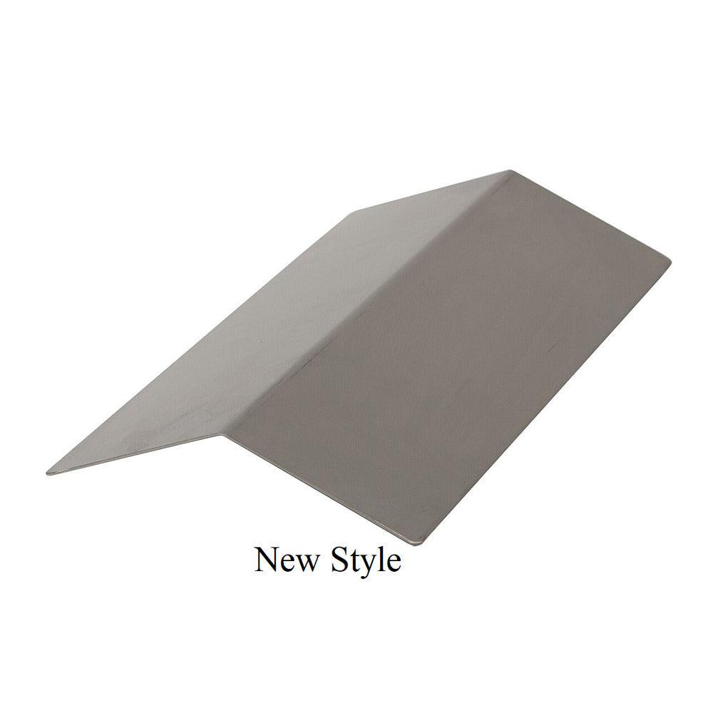 Bull Replacement Solid Heat Shield – Grill Collection