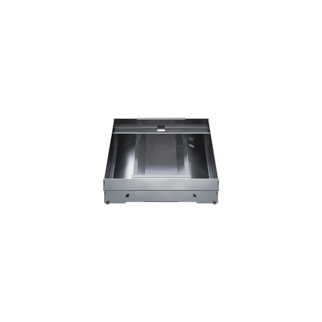 Delta Heat Charcoal Tray – Grill Collection