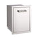 FIRE MAGIC 14" Premium Flush Trash Cabinet With Soft Close | 53820TSC ...