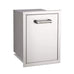 FIRE MAGIC 14" Premium Flush Trash Cabinet With Soft Close | 53820TSC ...