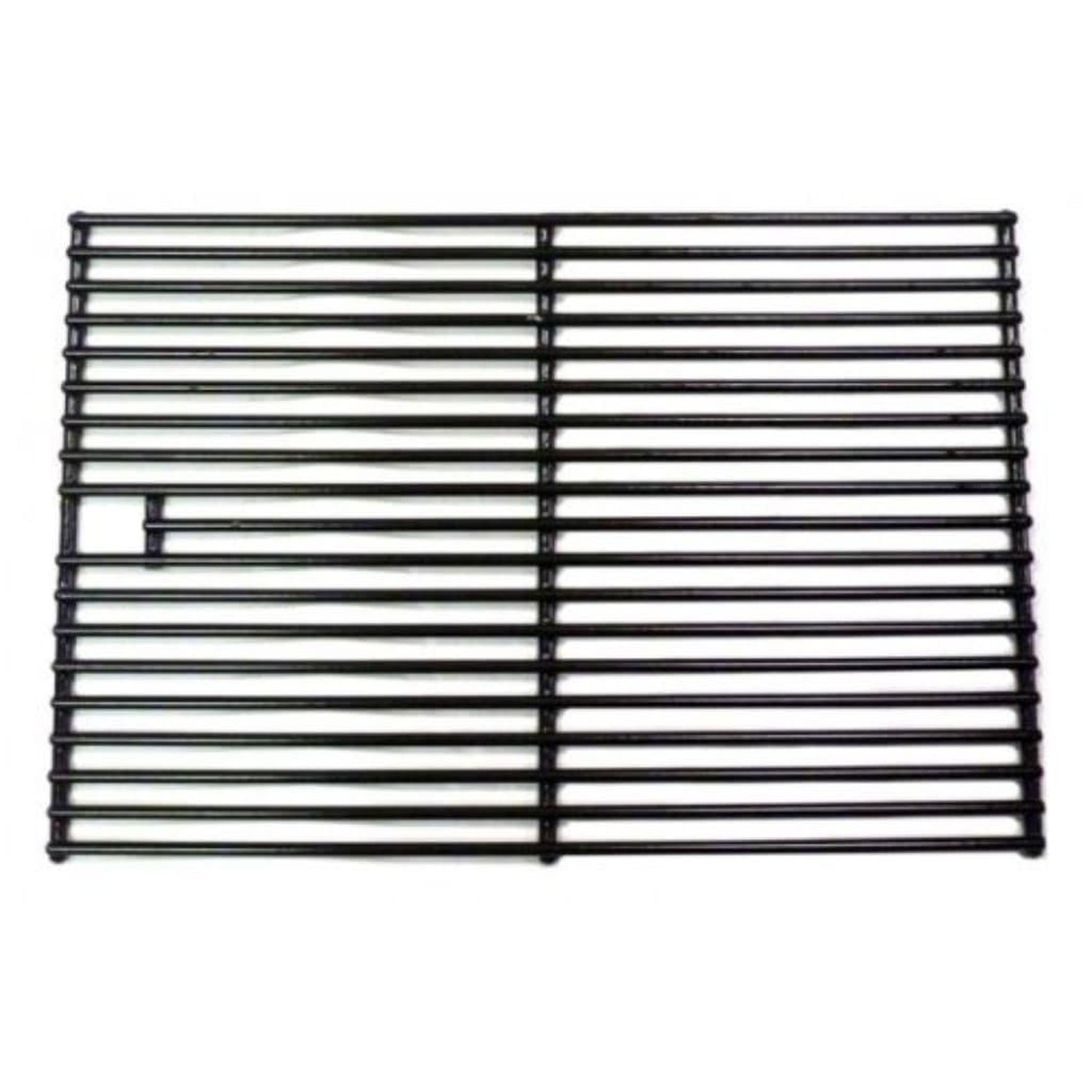 FIRE MAGIC 2-Piece R Porcelain Steel Rod Cooking Grids | 3538-2 – Grill ...