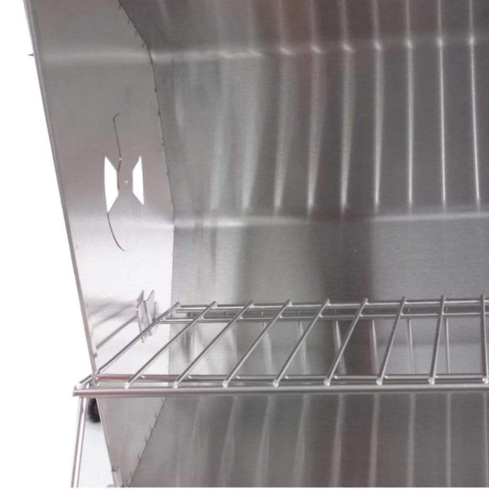 FIRE MAGIC 30" Legacy Freestanding Charcoal Grill | 24-SC01C-61 – Grill ...