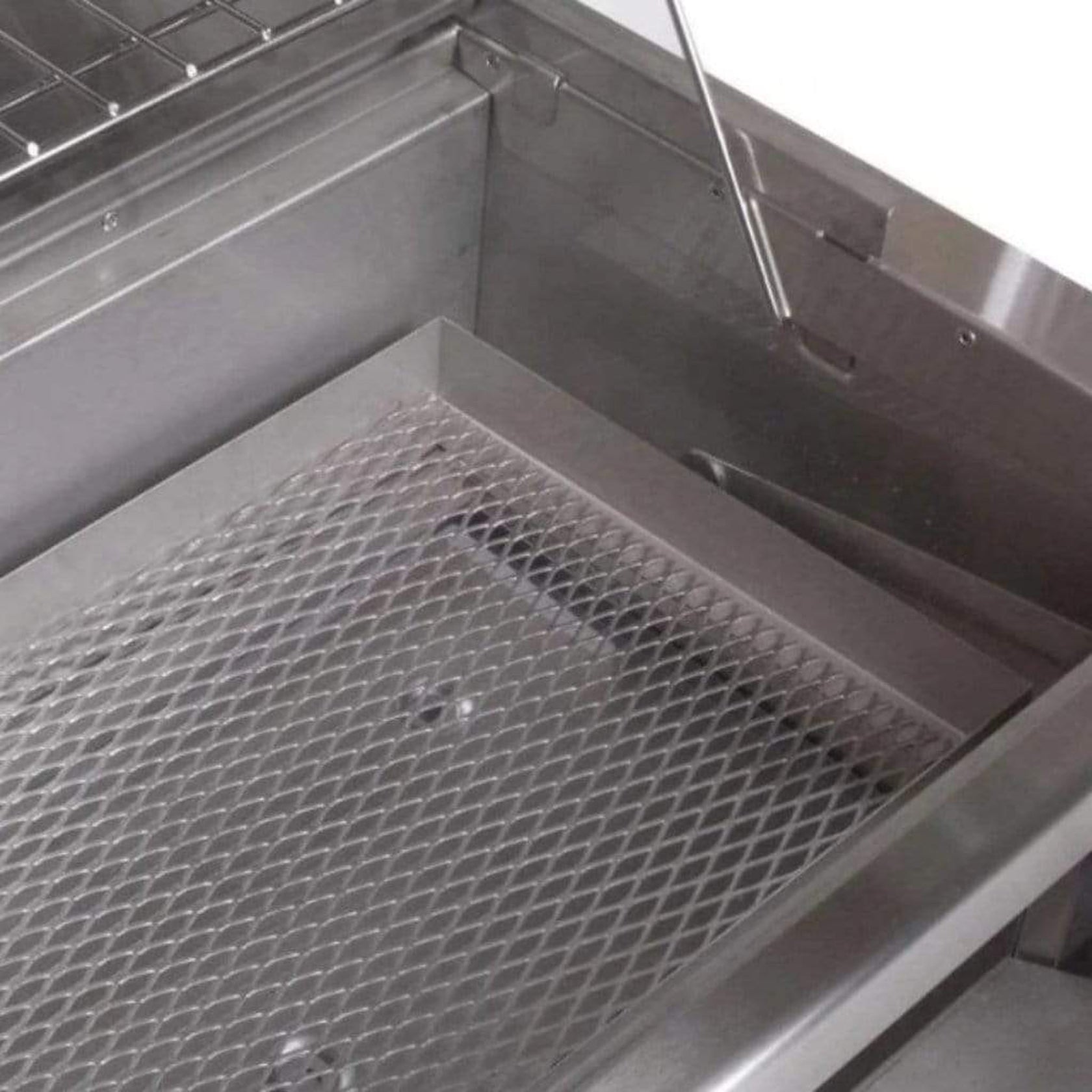 FIRE MAGIC 30" Legacy Freestanding Charcoal Grill | 24-SC01C-61 – Grill ...