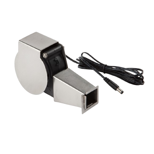 Flame Boss Universal Blower Only – Grill Collection