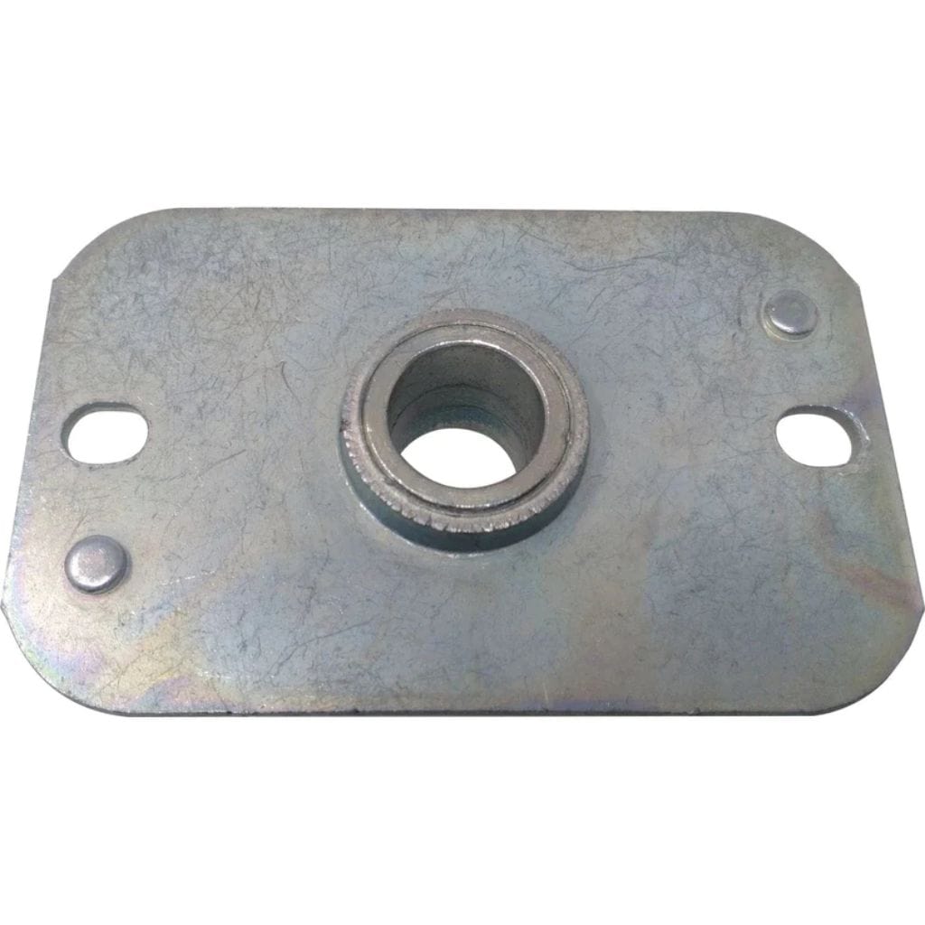 GMG Auger T-Pin Bushing Plate for Jim Bowie & Daniel Boone Pellet Gril ...