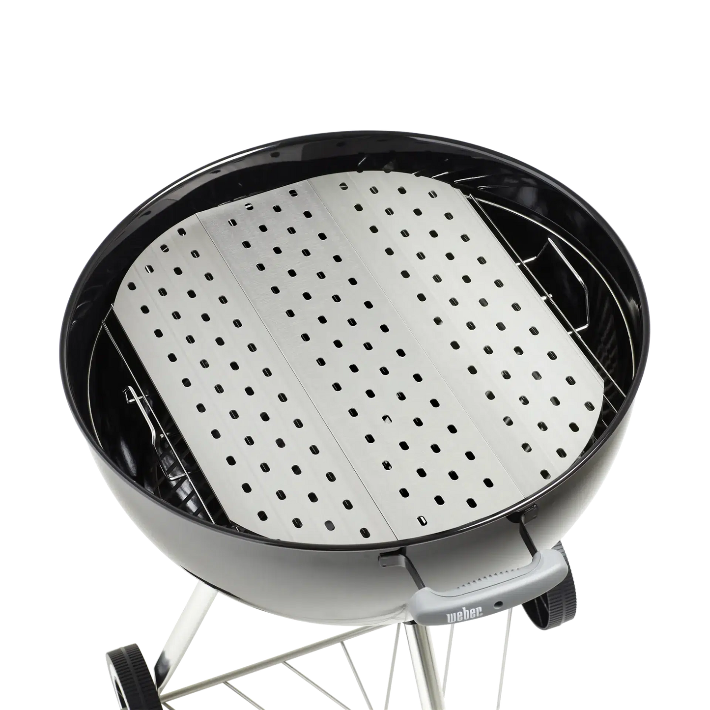 GrillGrate 2x13" Mitre Cut Grate Panels & 1x13" Grate Panels – Grill ...