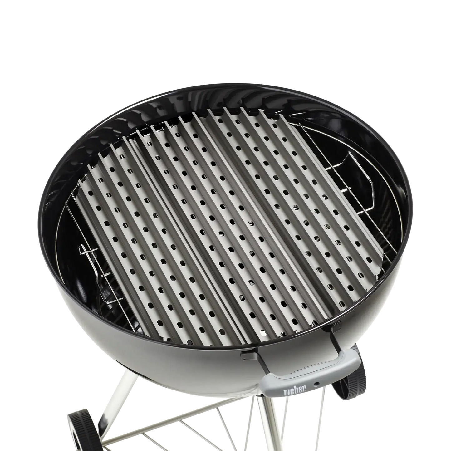 GrillGrate 2x13" Mitre Cut Grate Panels & 1x13" Grate Panels – Grill ...