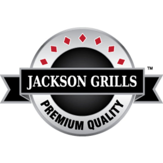 Jackson Grills Keystone 400 2-Burner Natural Gas Conversion Kit – Grill ...