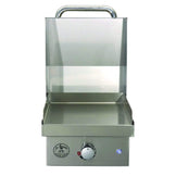 Le Griddle 16” Electric Wee Griddle – Grill Collection