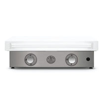 Le Griddle 30” Original Griddle - 2 Burner Gas – Grill Collection