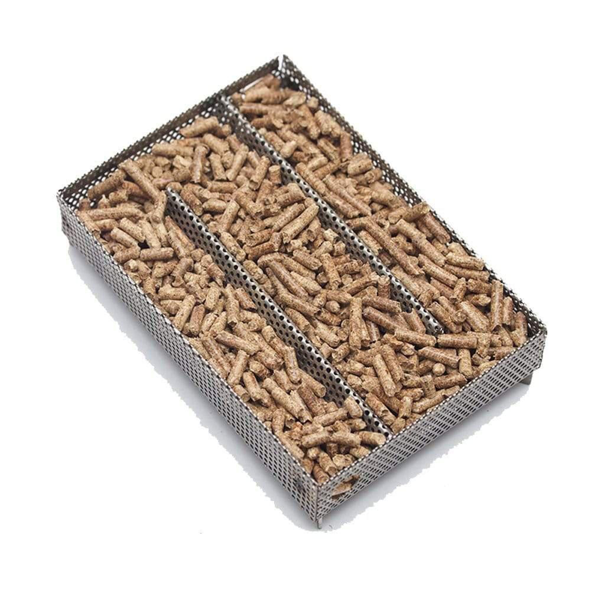 Louisiana Grills 5" x 8" Smoker Maze – Grill Collection