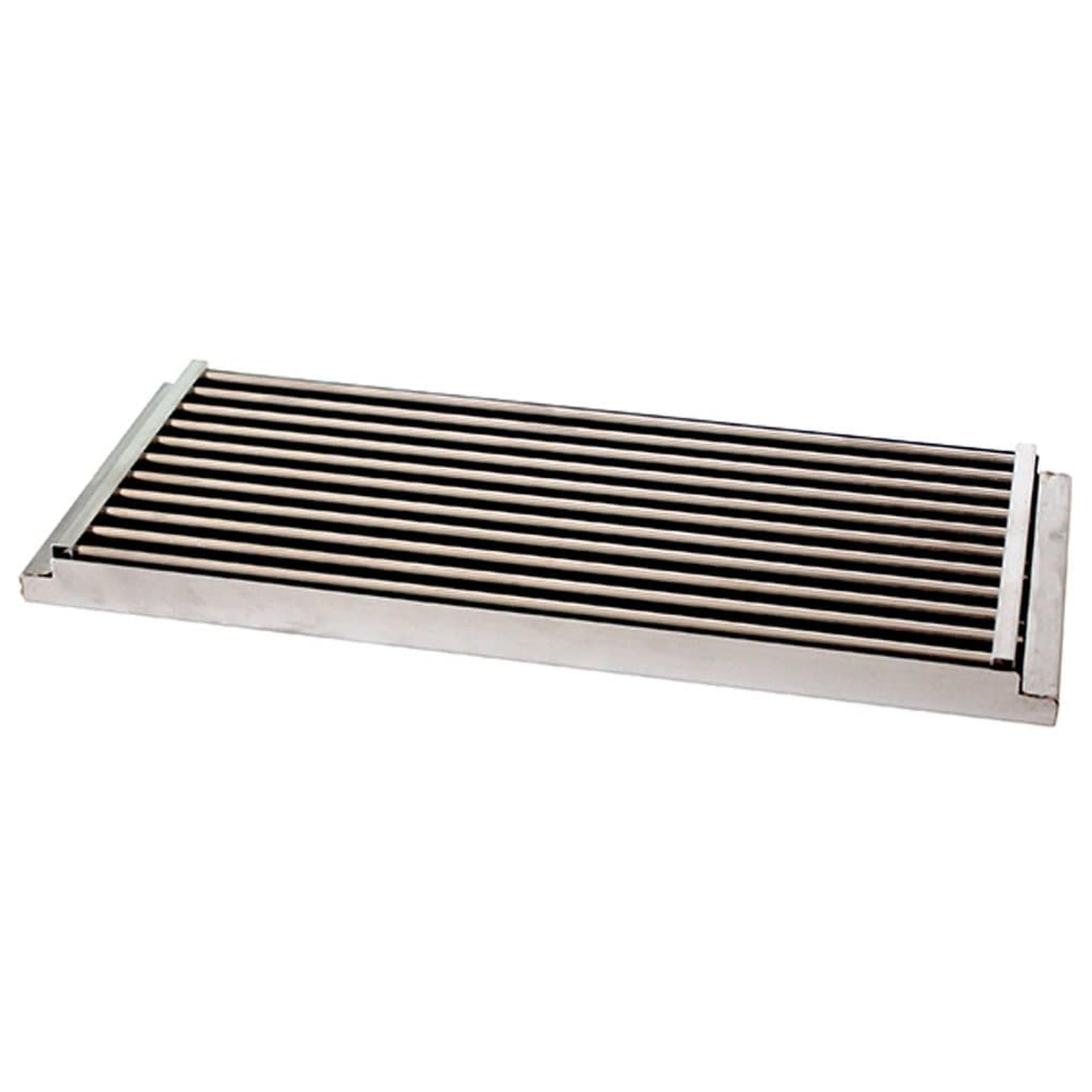 MHP CG91SET Grate Emitter Housing Tray Charbroil with Cooking Grid ...