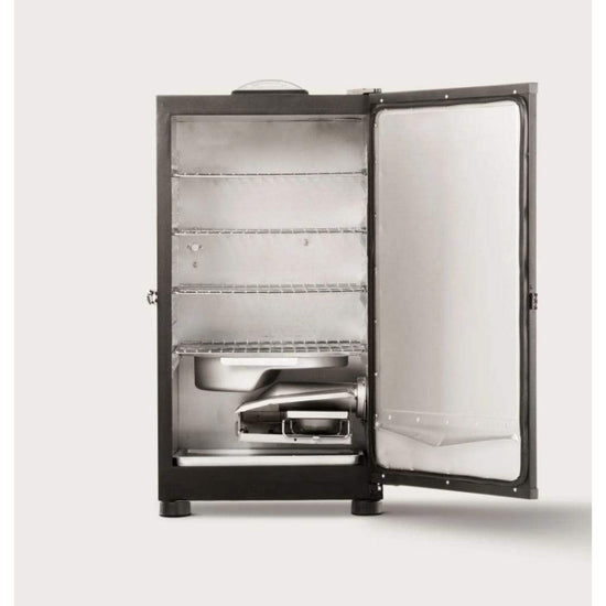 Masterbuilt 30" Black Digital Electric Smoker – Grill Collection