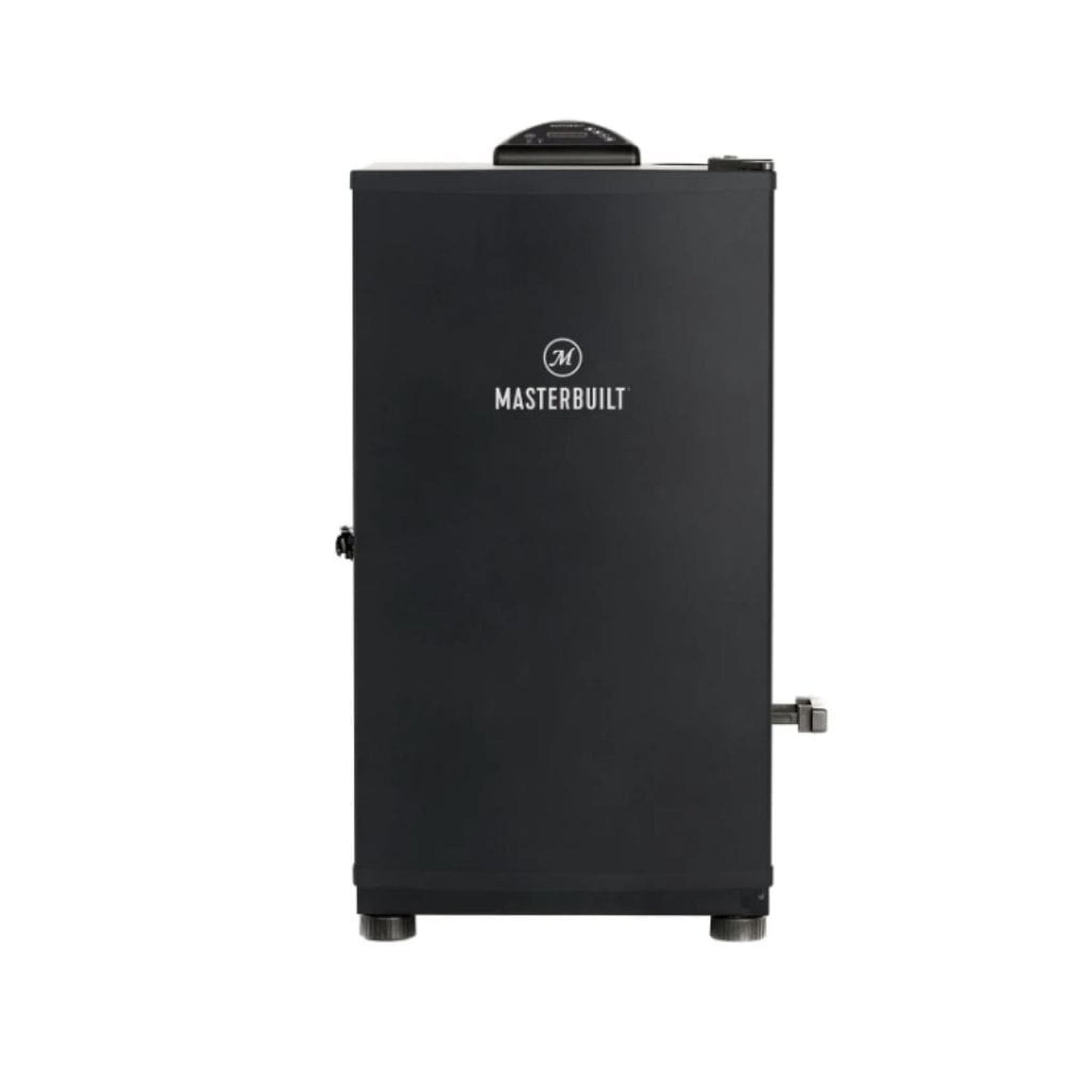 Masterbuilt 30" Black Digital Electric Smoker – Grill Collection