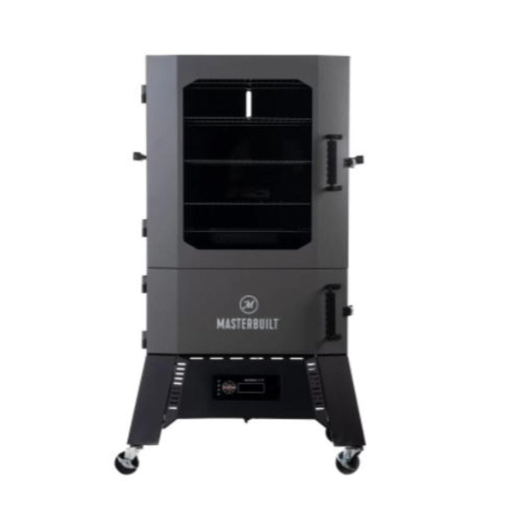 Masterbuilt 40" Digital Charcoal Smoker – Grill Collection