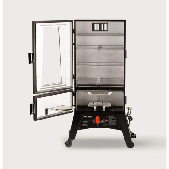 Masterbuilt 40" ThermoTemp XL Propane Smoker – Grill Collection
