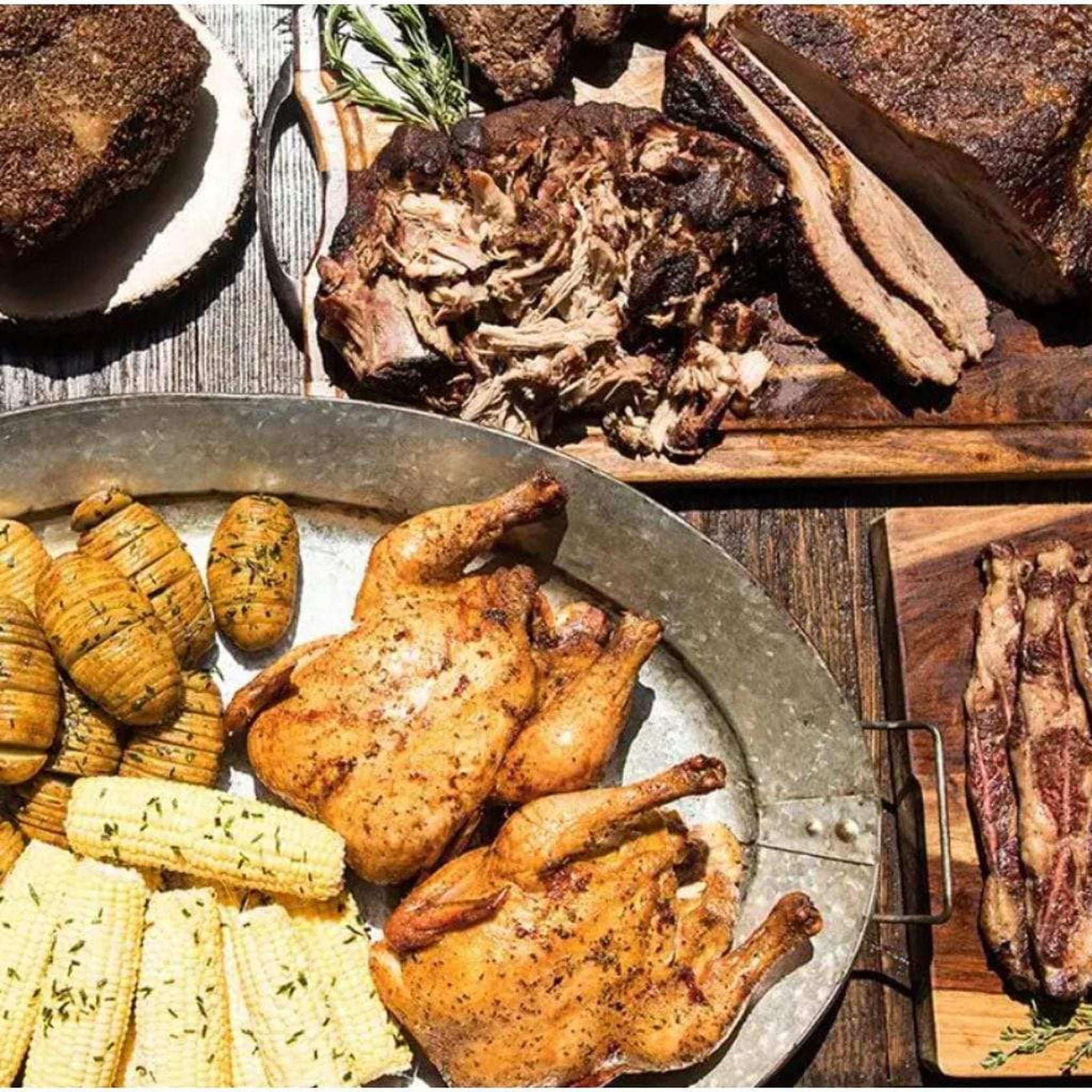 Masterbuilt 40" ThermoTemp XL Propane Smoker – Grill Collection