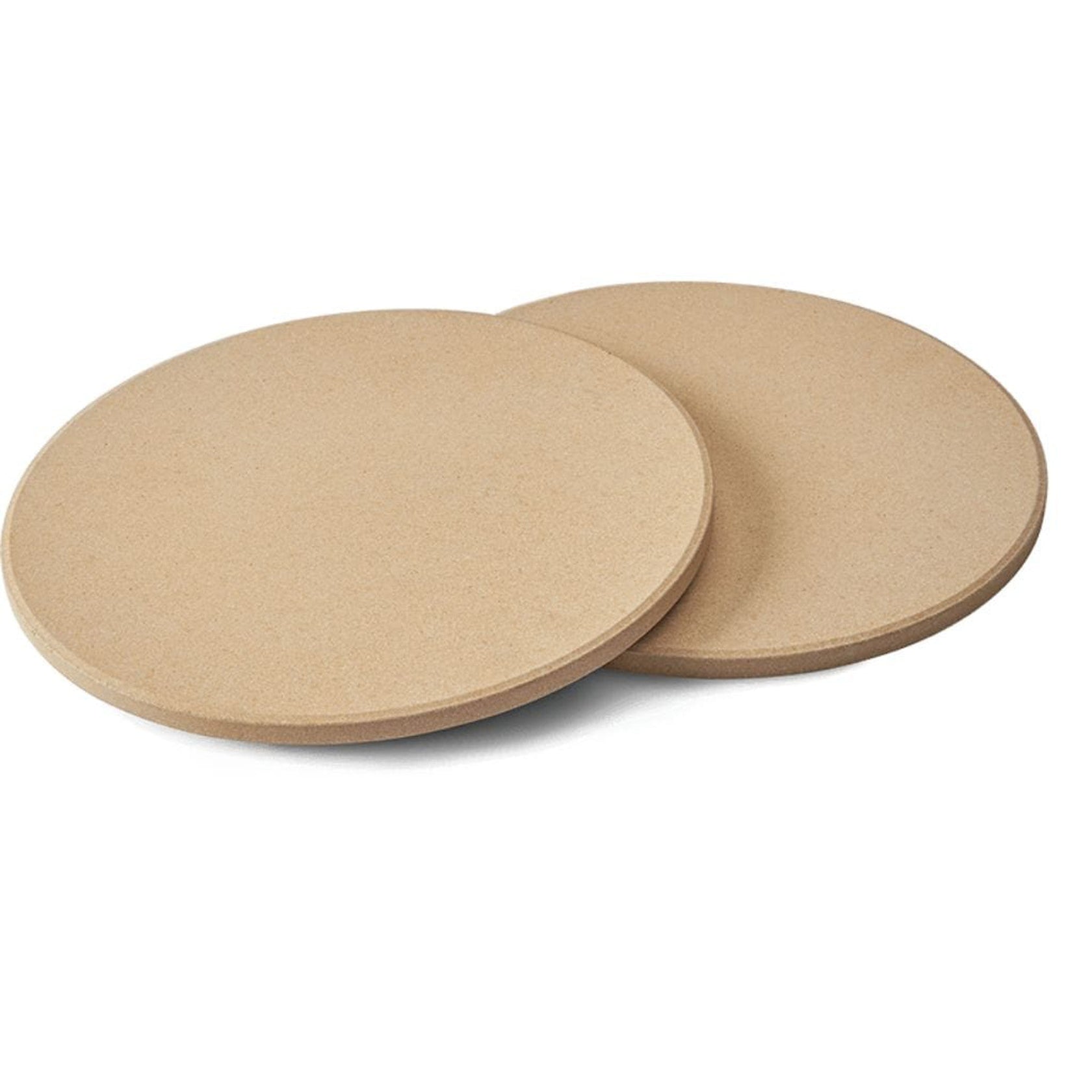 NAPOLEON 10" Personal Sized Pizza / Baking Stone Set – Grill Collection