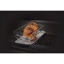 NAPOLEON 3-in-1 Roasting Rack – Grill Collection