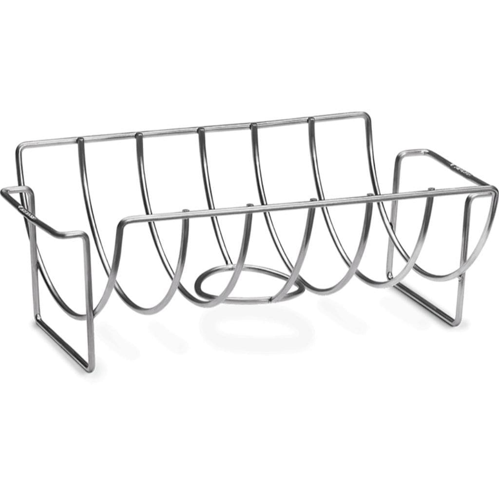 NAPOLEON 3-in-1 Roasting Rack – Grill Collection