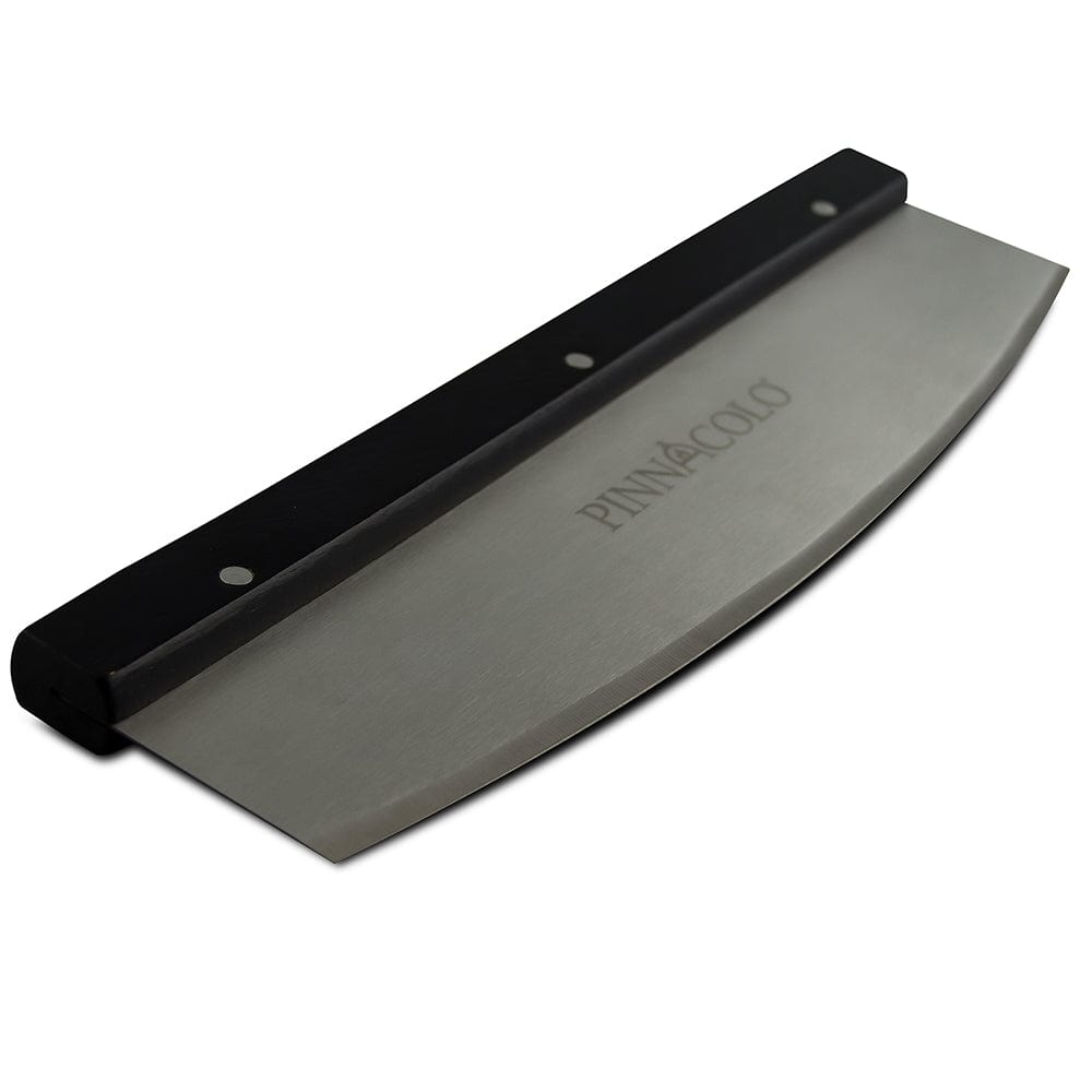 PINNACOLO 14" Sharpenable Rocker Cutter – Grill Collection