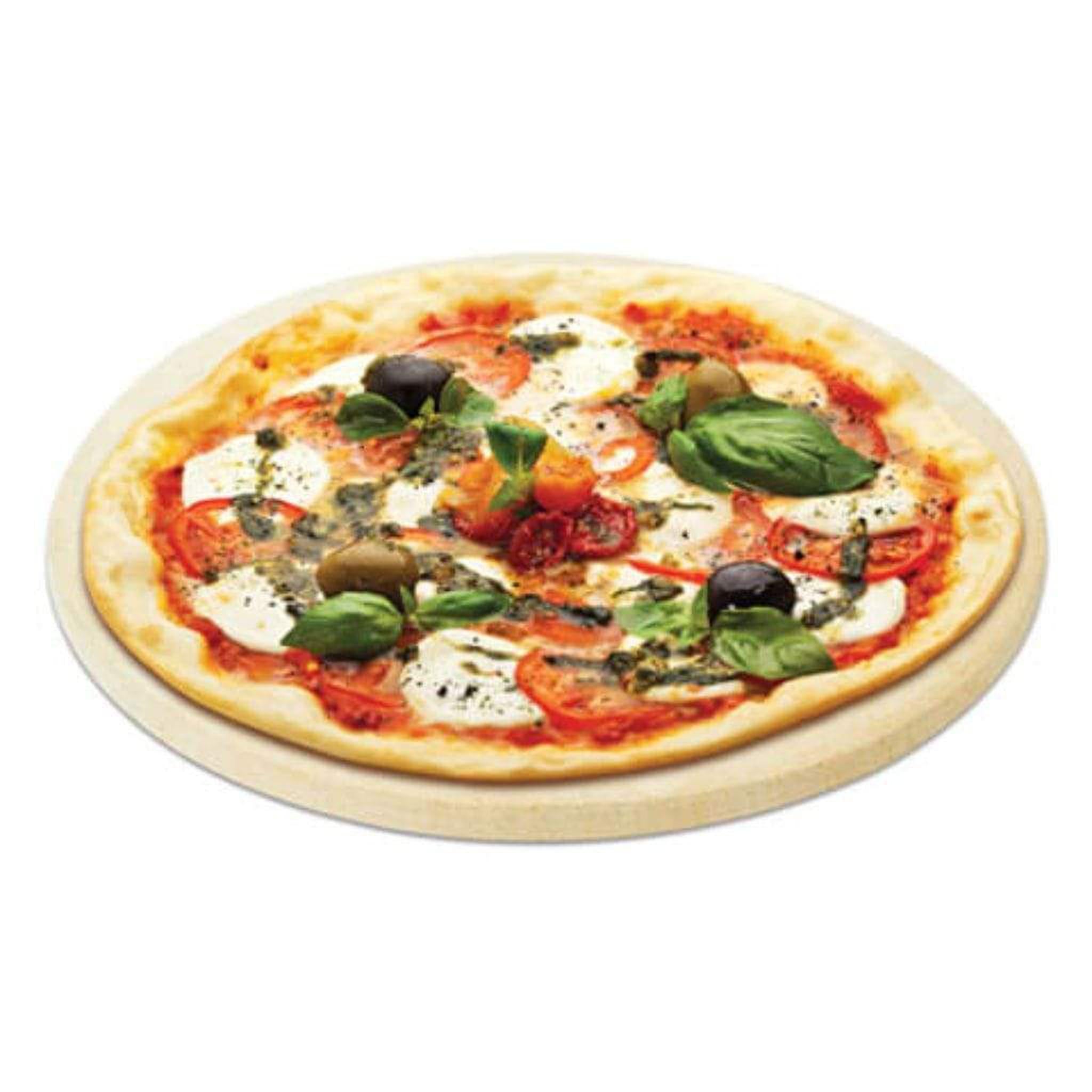 PRIMO GRILL Fredstone Oval Baking Stone for Large Grills | PG00354 ...