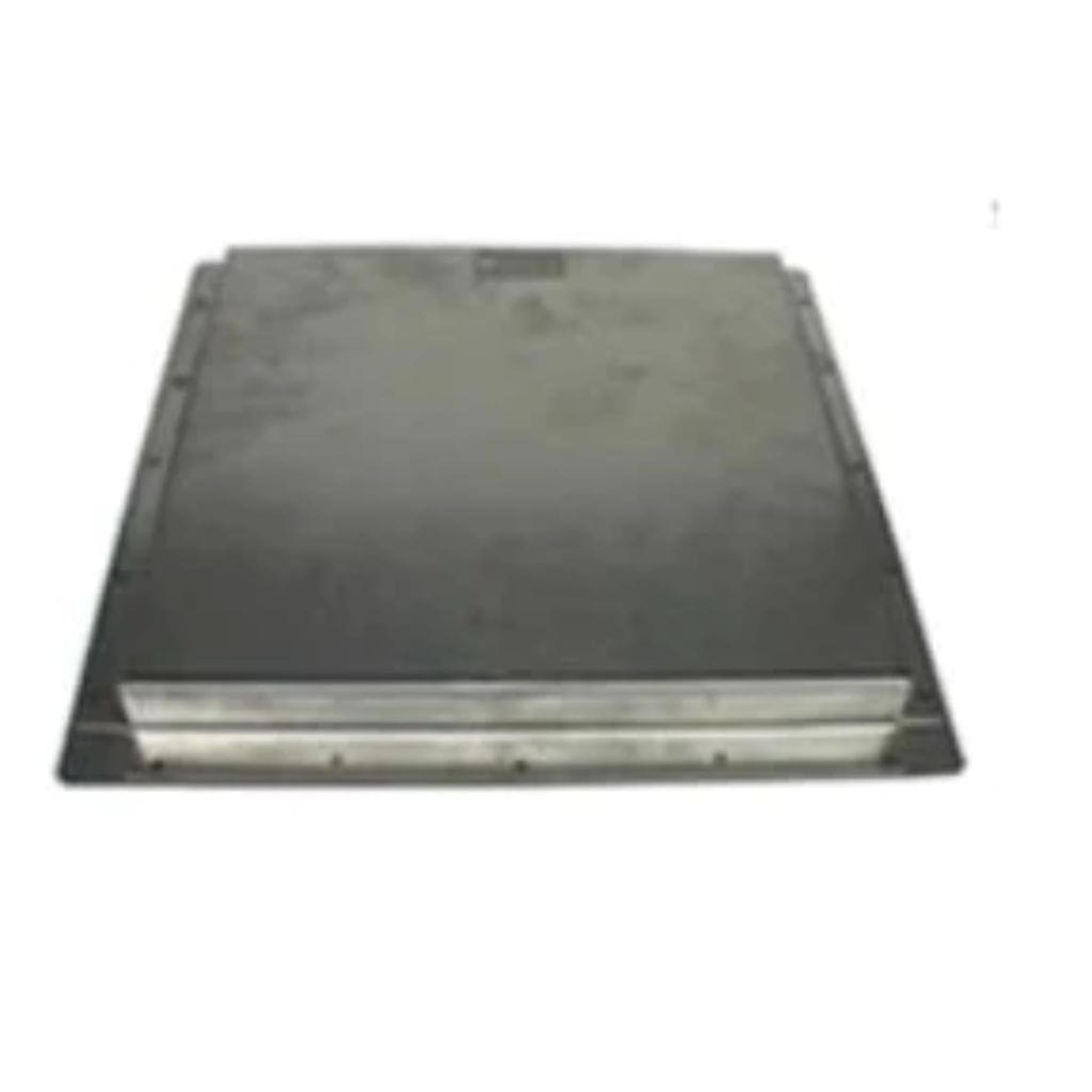 SmokinTex Cold Smoke Plate for Lil'Tex Smoker Model 1100 – Grill Collection