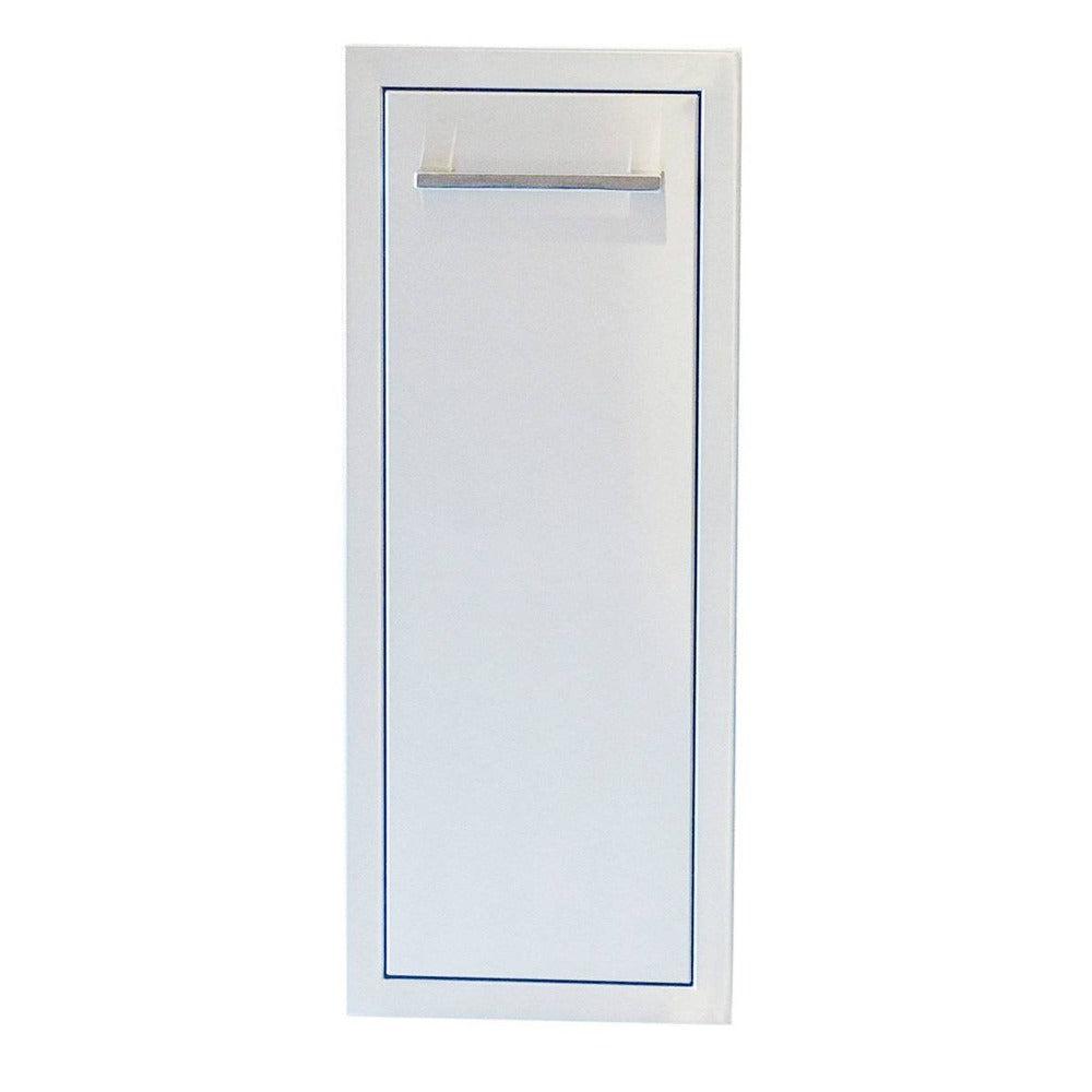 Sunstone Signature Series 12" Stainless Steel Beveled Frame Spice Rack ...