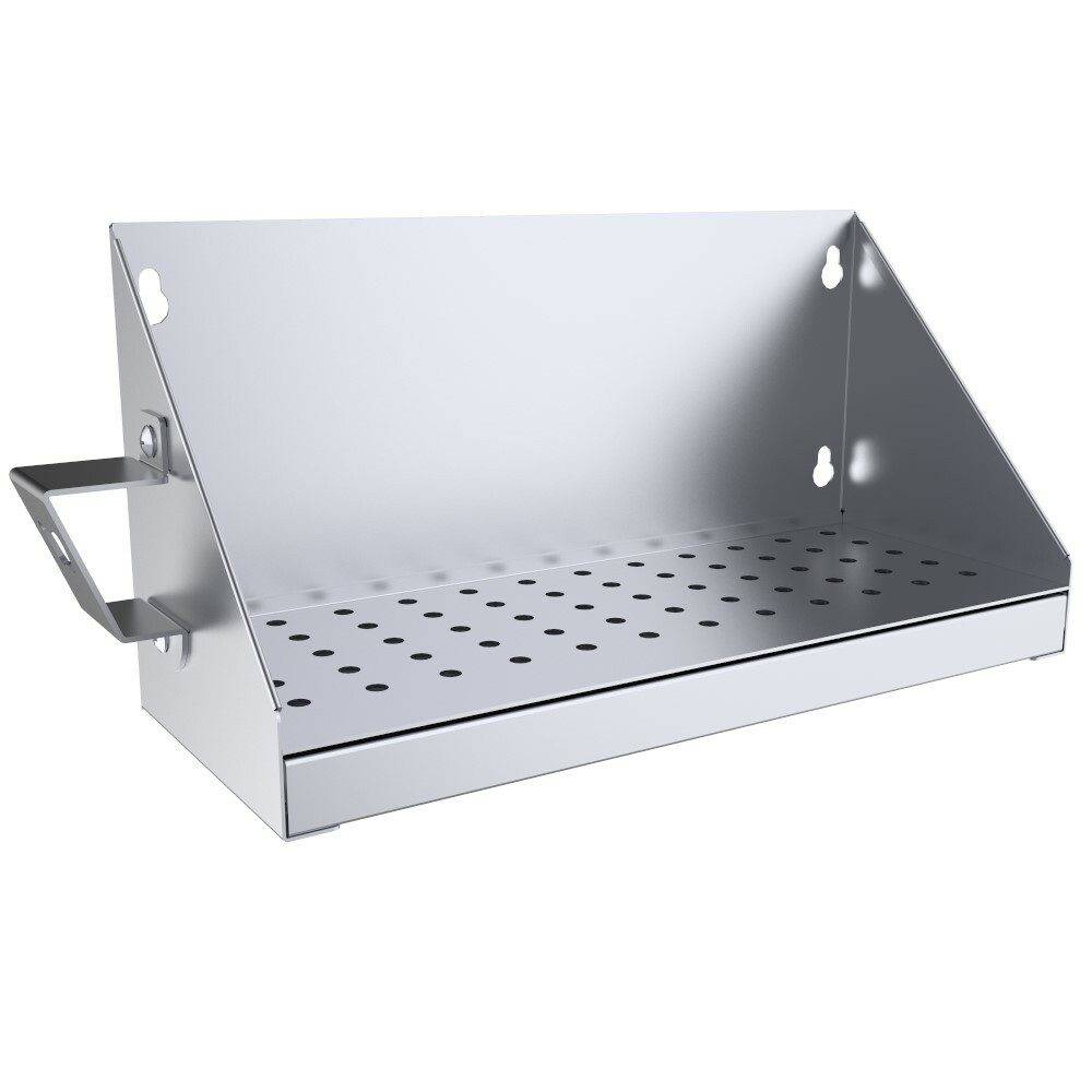 Sunstone Stainless Steel Cocktail Tender Beer Draft Drip Tray with Bot ...