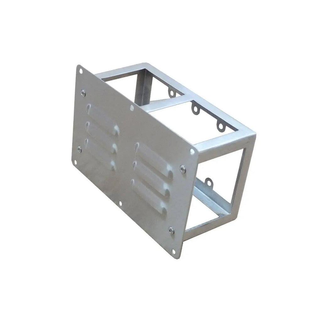 Sunstone Stainless Steel stackable Vent Panel – Grill Collection