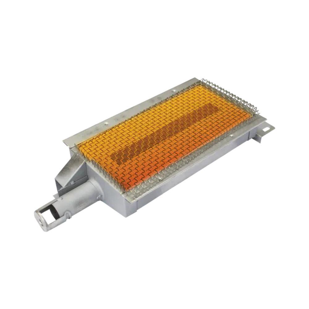 TrueFlame Drop-In Infrared Sear Burner – Grill Collection
