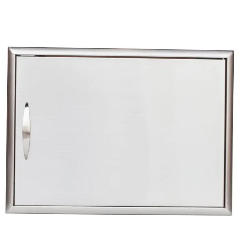 Turbo Grills 17" x 24" Single Access Door – Grill Collection